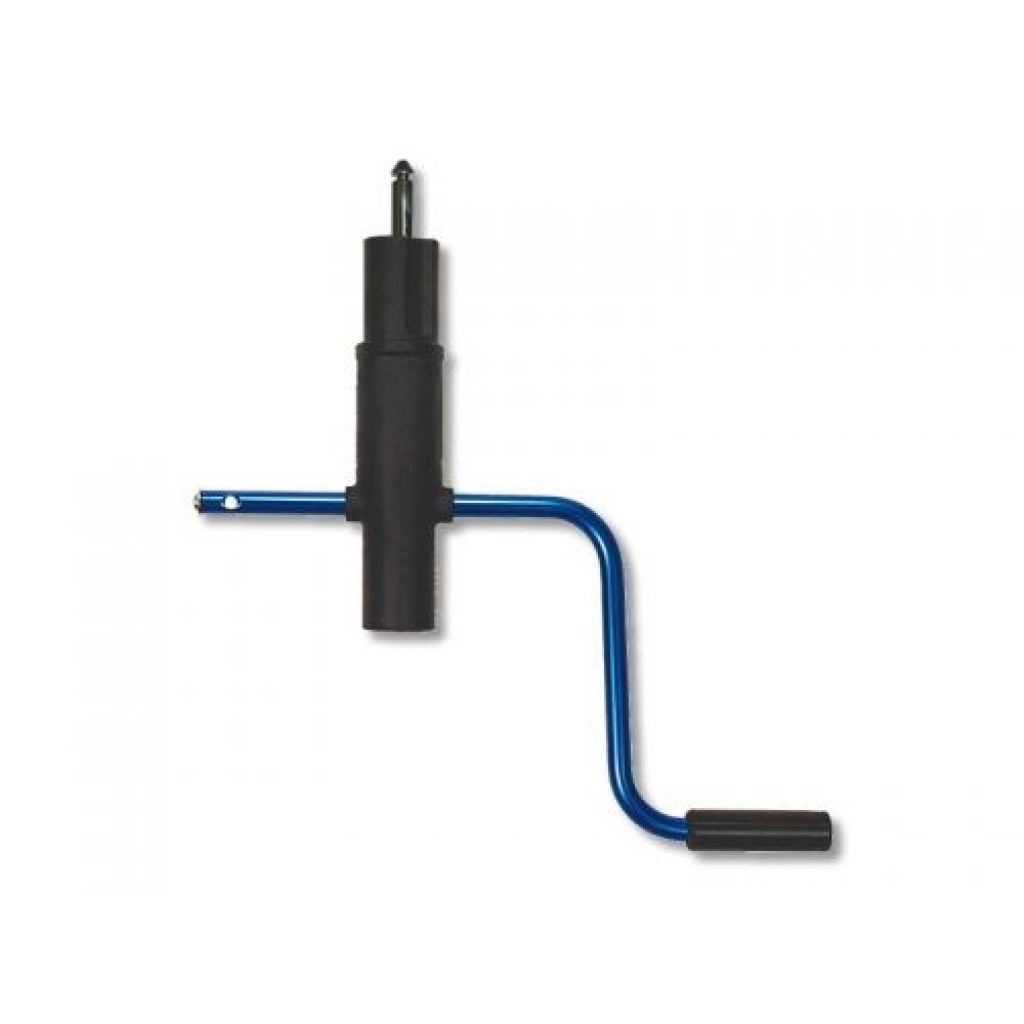 Rig Winch | Juice Boardsports